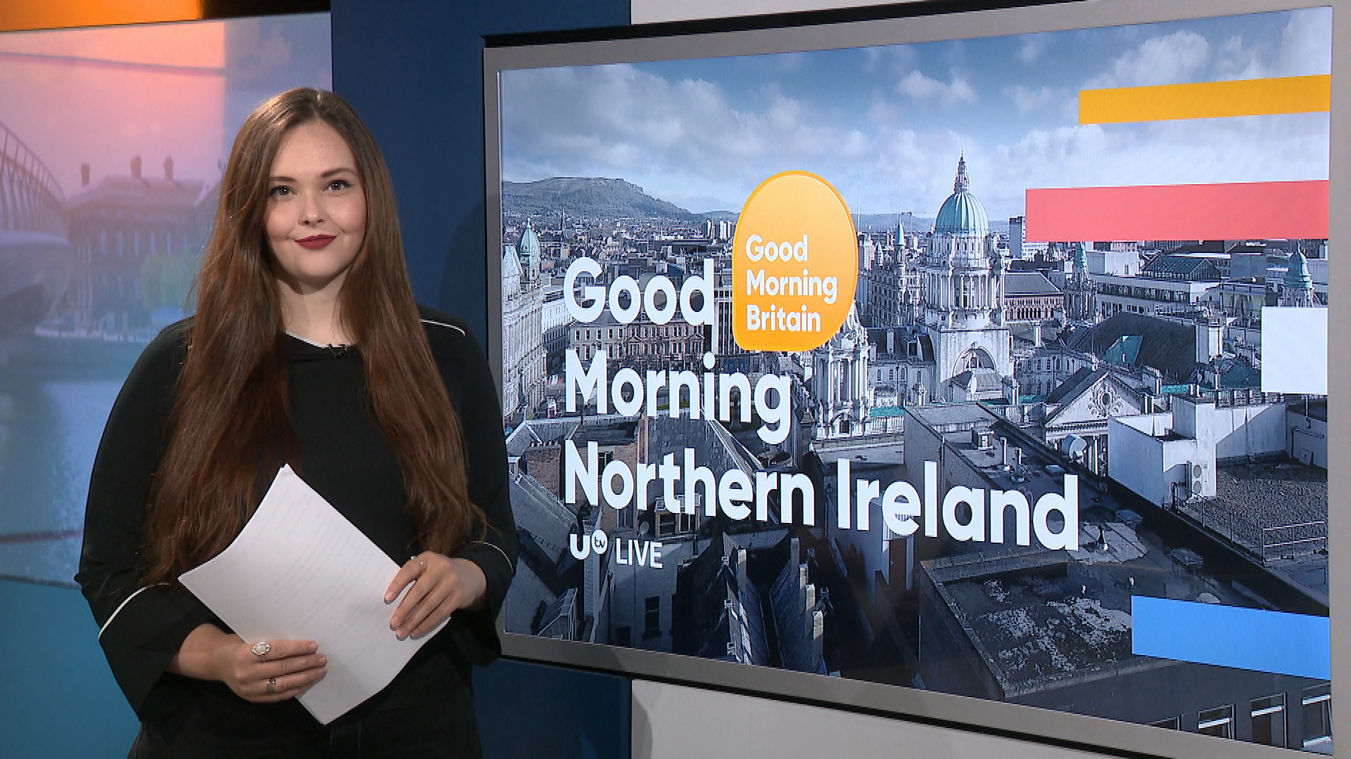 Northern Ireland news headlines: Dunluce Centre, Commonwealth and ...