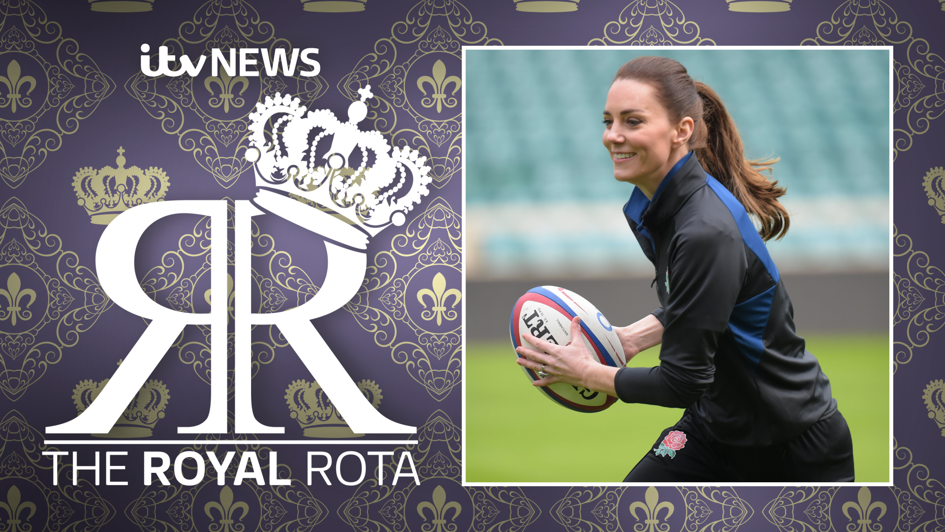 The Royal Rota: The Duchess of Cambridge’s new patronage and Harry and ...