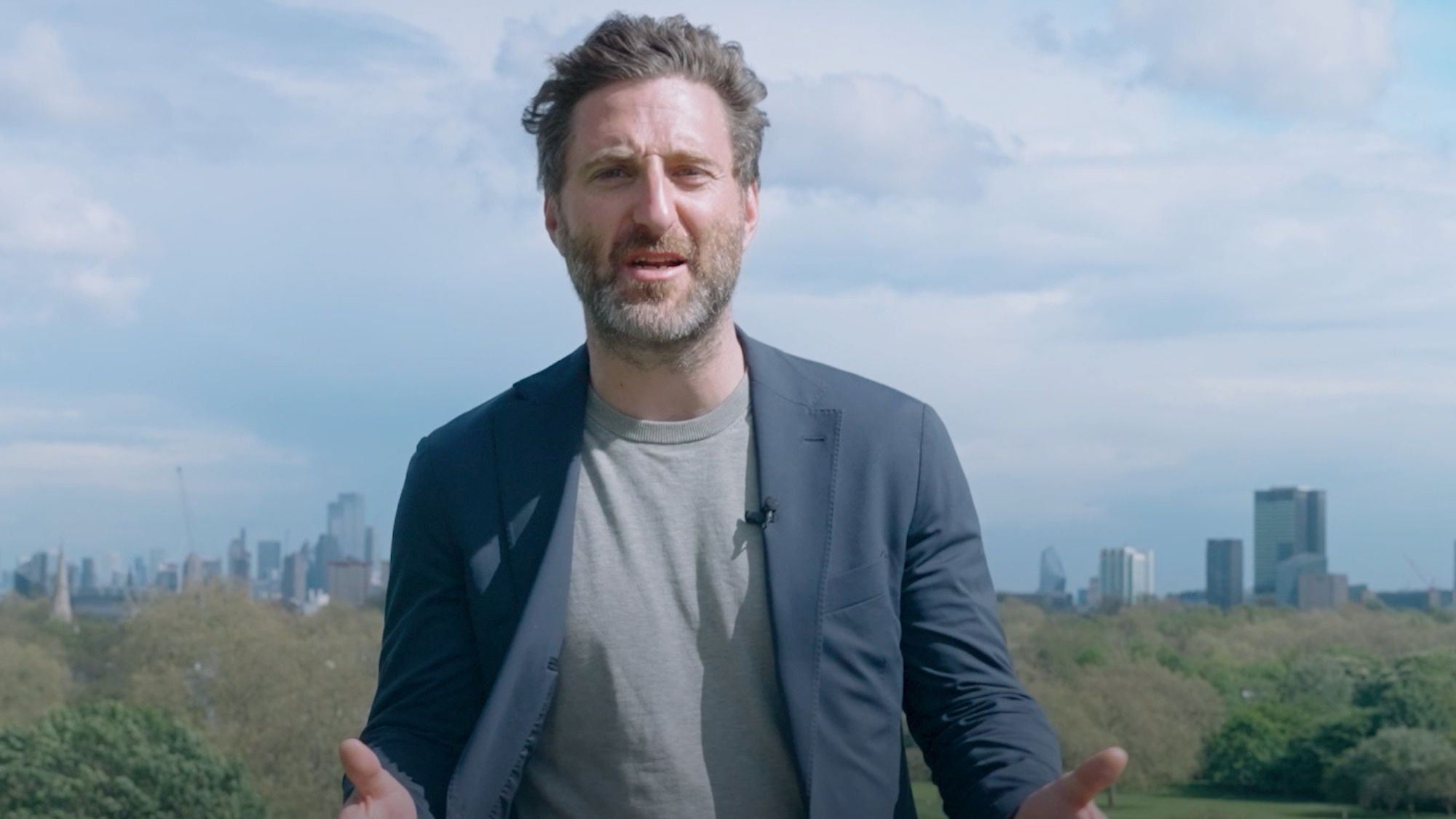 Daniel Korski drops out of contest to be Tory candidate for Mayor of ...