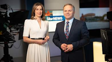 Catch up with ITV News Cymru Wales Thursday 16th April - Latest From ...