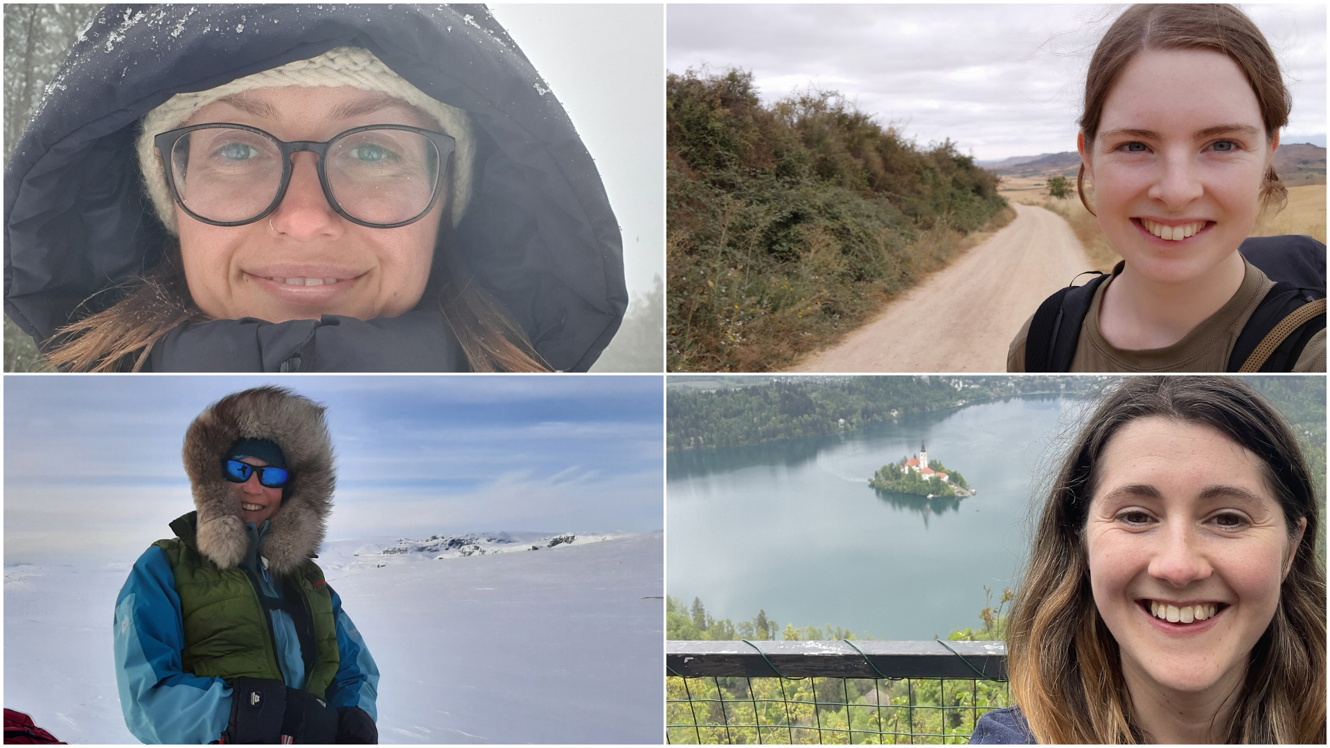 Four women selected to run world’s most remote post office in ...