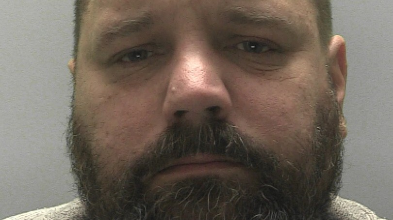 Devon police officer jailed for raping woman while off-duty | ITV News West Country