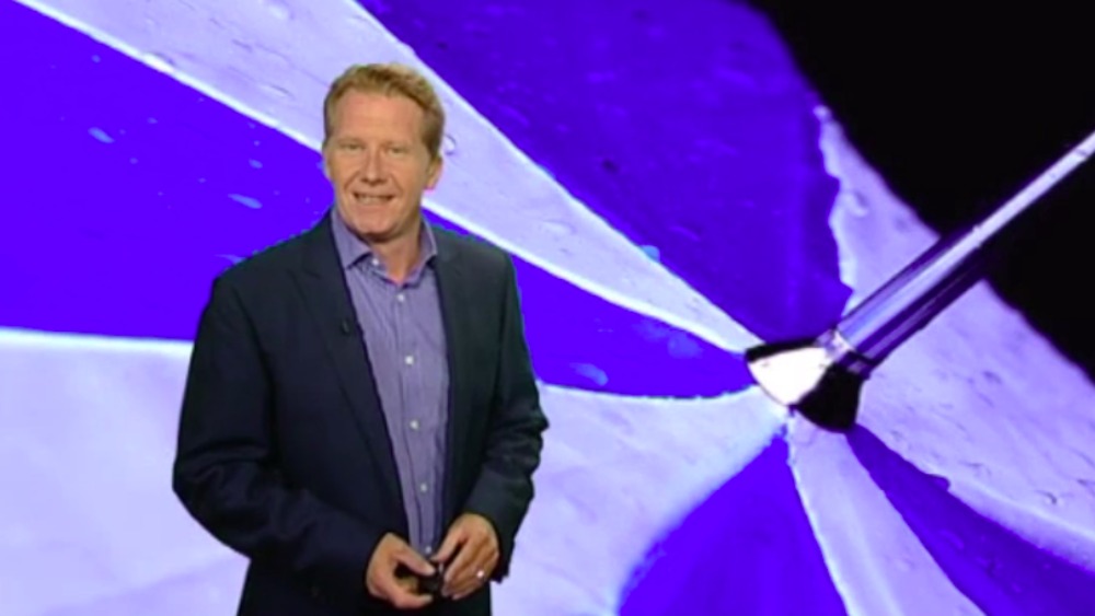 Saturday's weather with Simon Parkin | ITV News Meridian