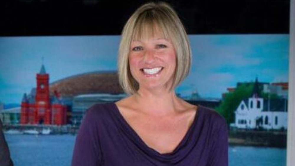 What a week it has been! Ruth Wignall on our first week in a new home ...