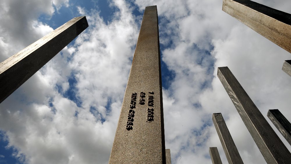 9th anniversary of July 2005 London bombings | ITV News London