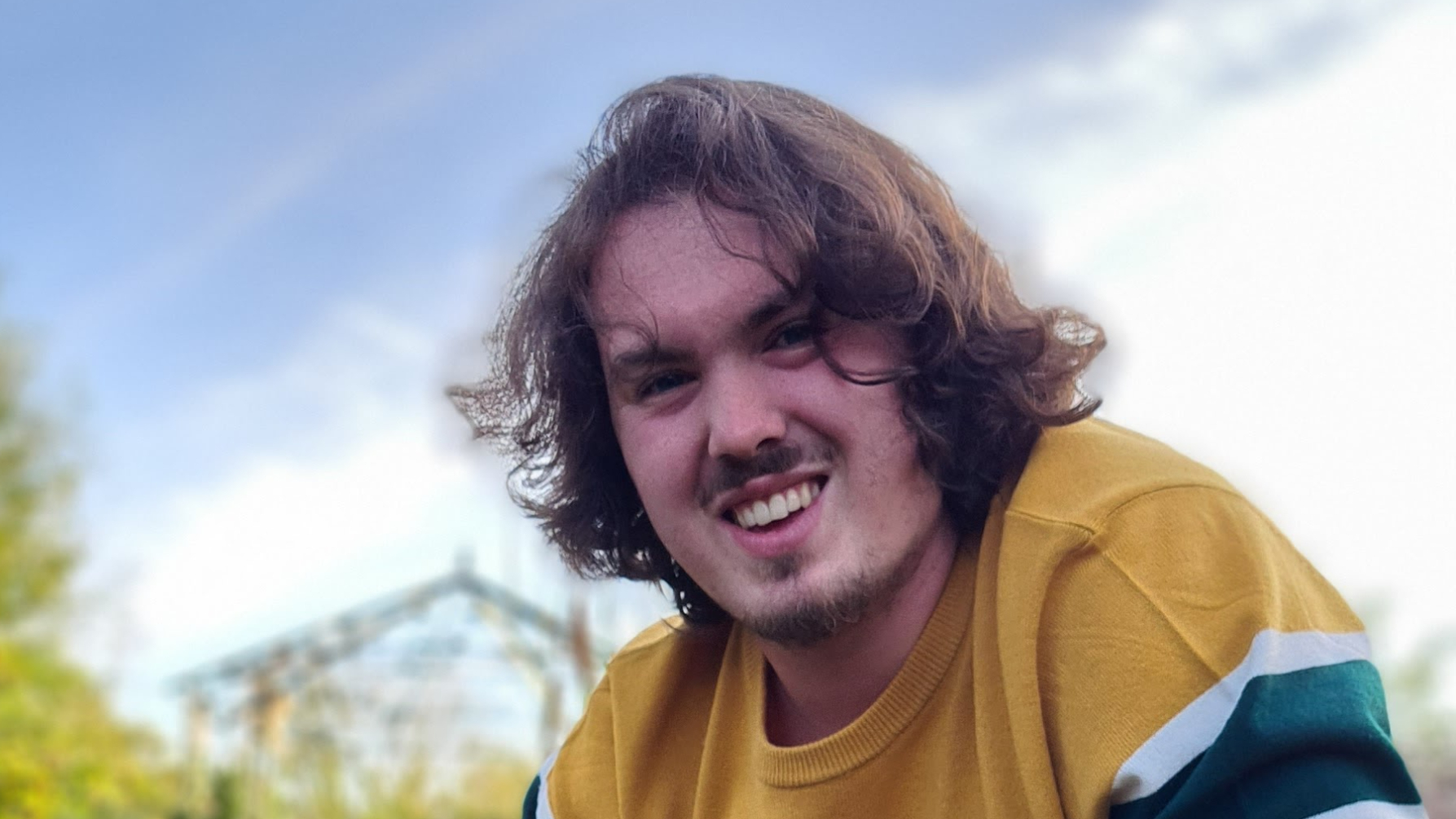 Loving dad Rowan Jones died on the way home from dropping off Christmas ...