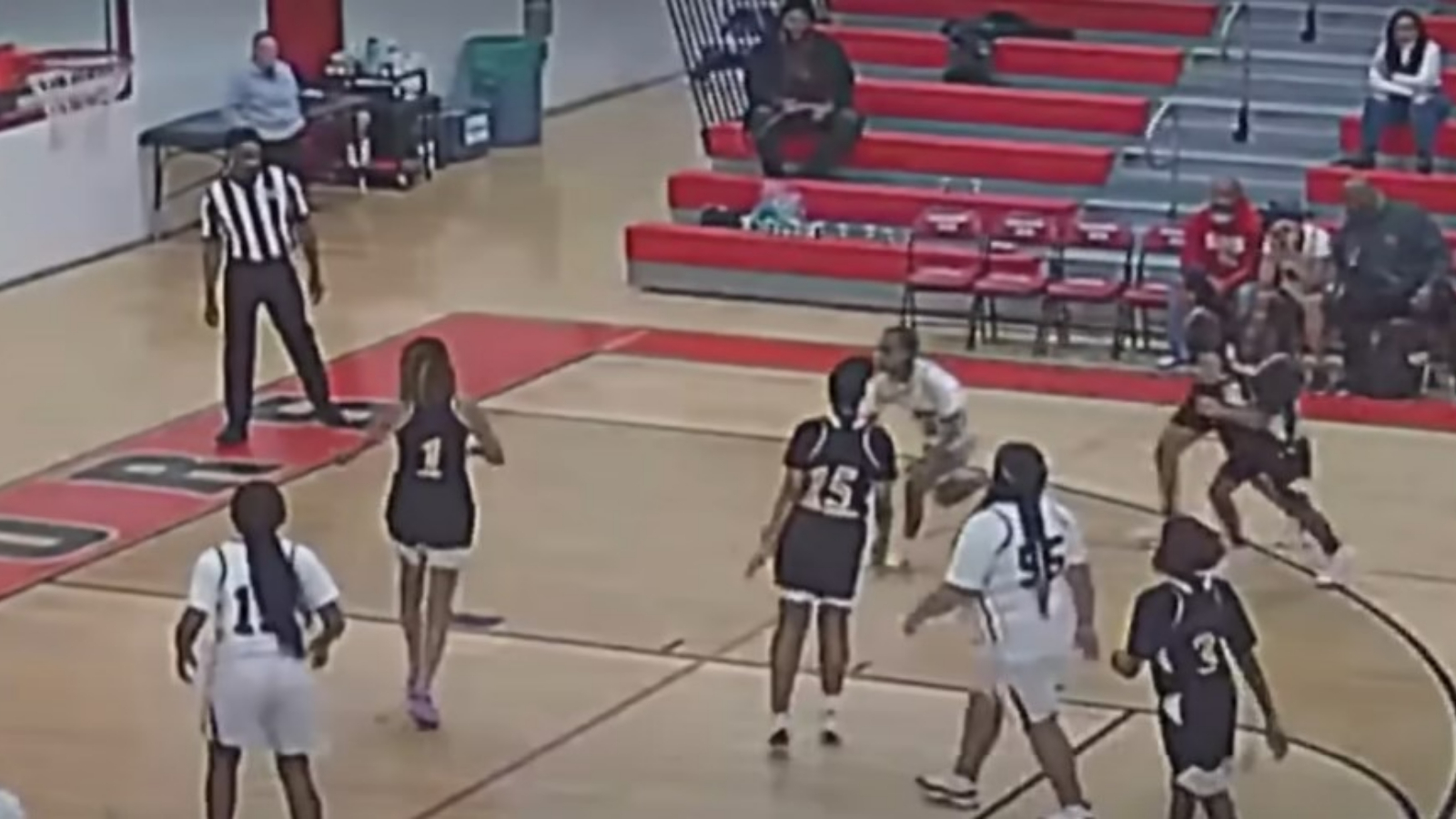 US high school coach sacked for impersonating 13-year-old in basketball ...