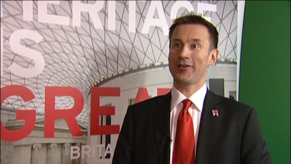 Calls for MP to quit | ITV News Meridian