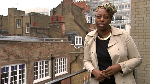 British victim of female genital mutilation recalls the terrifying ...