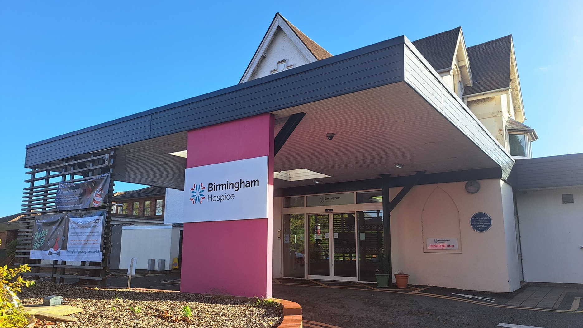 Birmingham Hospice reduces beds and cuts 45 full-time roles amid ...