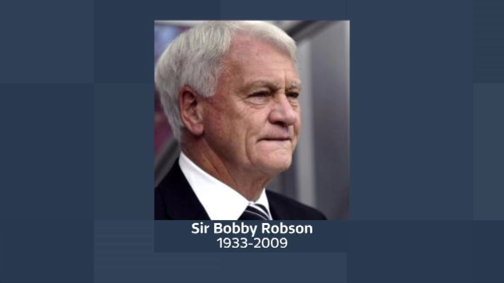 Gone, but never forgotten: Ipswich Town remembers the life of the great ...