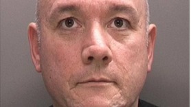 PCSO jailed for leaking intel to convicted drug dealer | ITV News Central