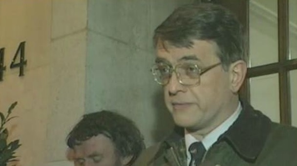 Twice suspended surgeon 'caused harm' to patients | ITV News