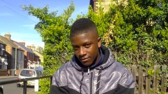 Stab wound to chest killed Bedford rapper, court is told | ITV News Anglia