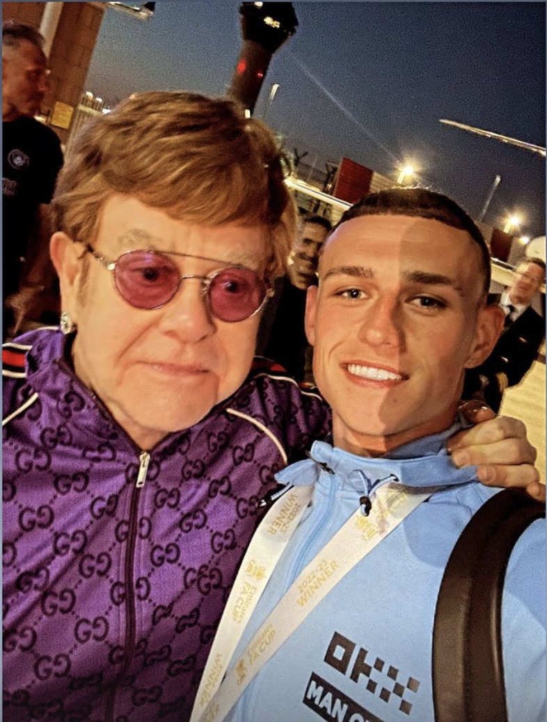 John Man's Instagram, Twitter & Facebook on IDCrawl