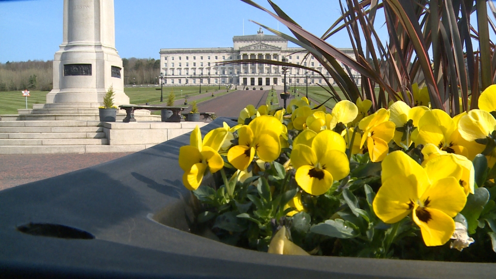 Fifty years after Stormont prorogued, could change be in air post ...