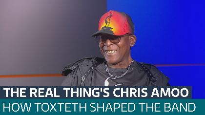 The Real Thing: Chris Amoo on how Toxteth shaped the legendary band's ...