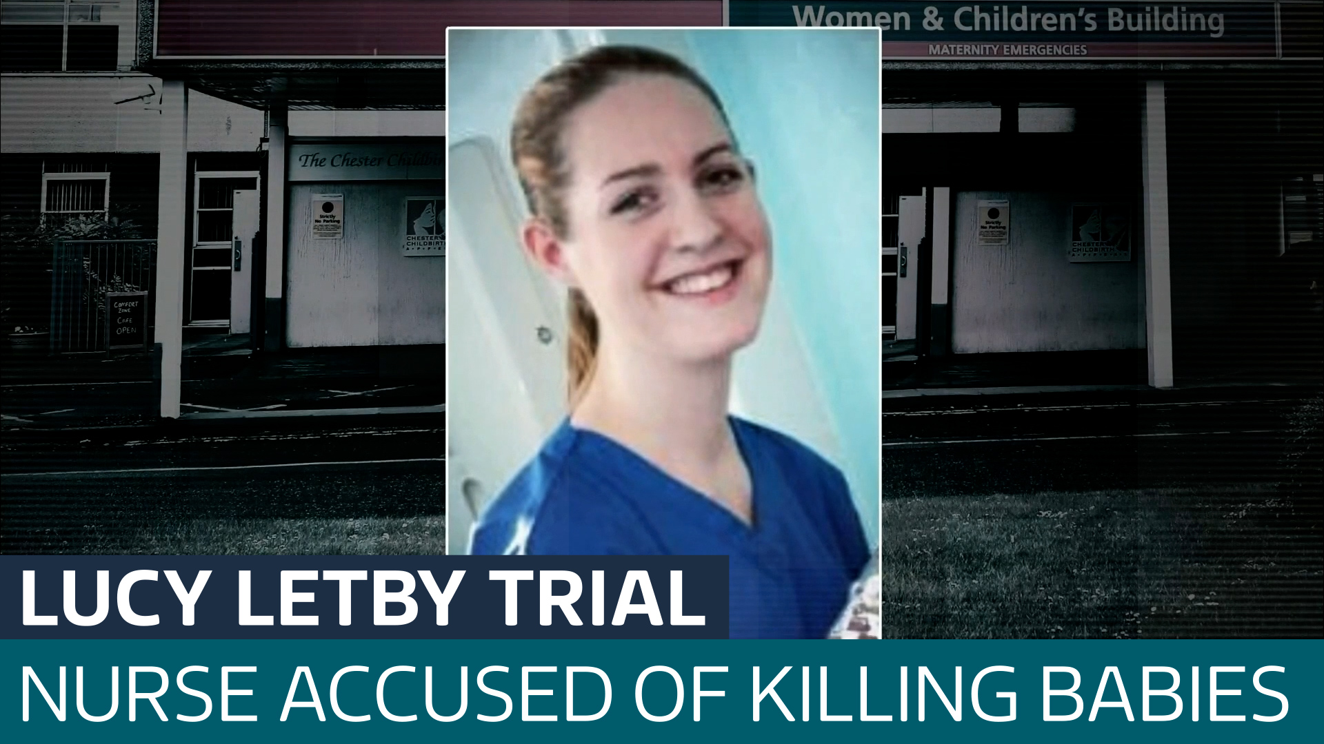 Nurse accused of killing babies gives evidence on attempted murder of ...