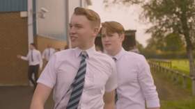 Heartstopper star Cormac Hyde-Corrin to make stage debut at London's ...