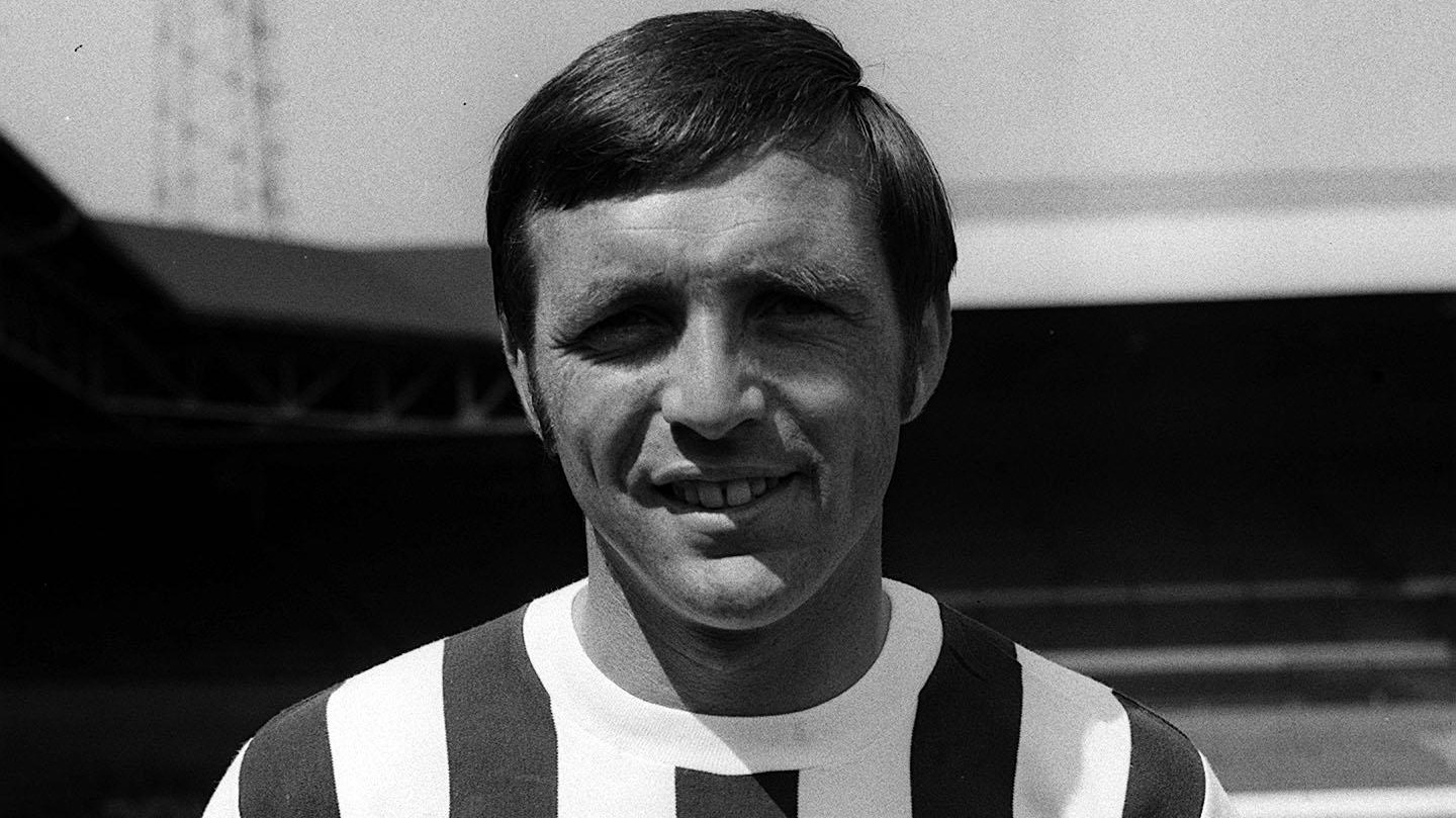 West Bromwich Albion to dedicate home game to Jeff Astle to help family ...