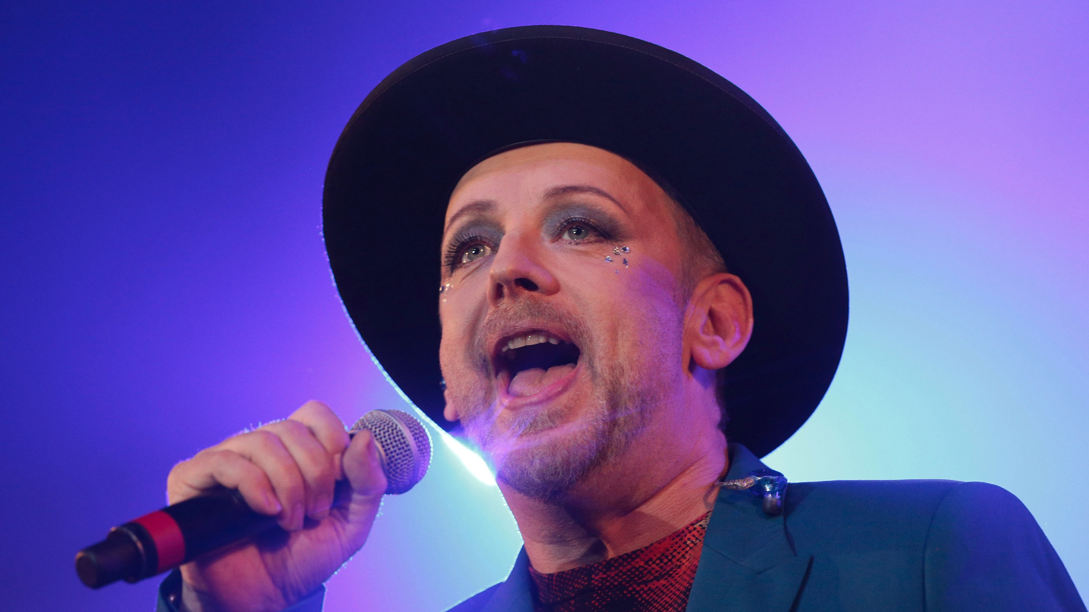 Liverpool International Music Festival | ITV News Granada