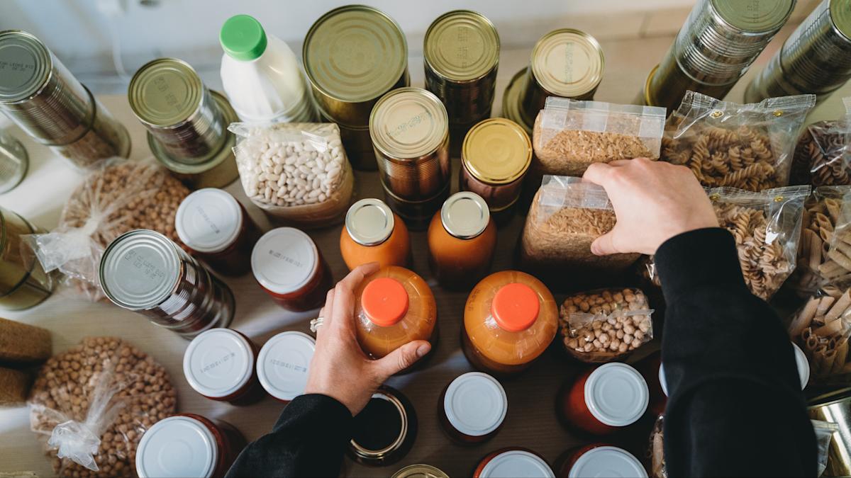 EU tells public to stockpile 72 hours of supplies in case of disaster ...