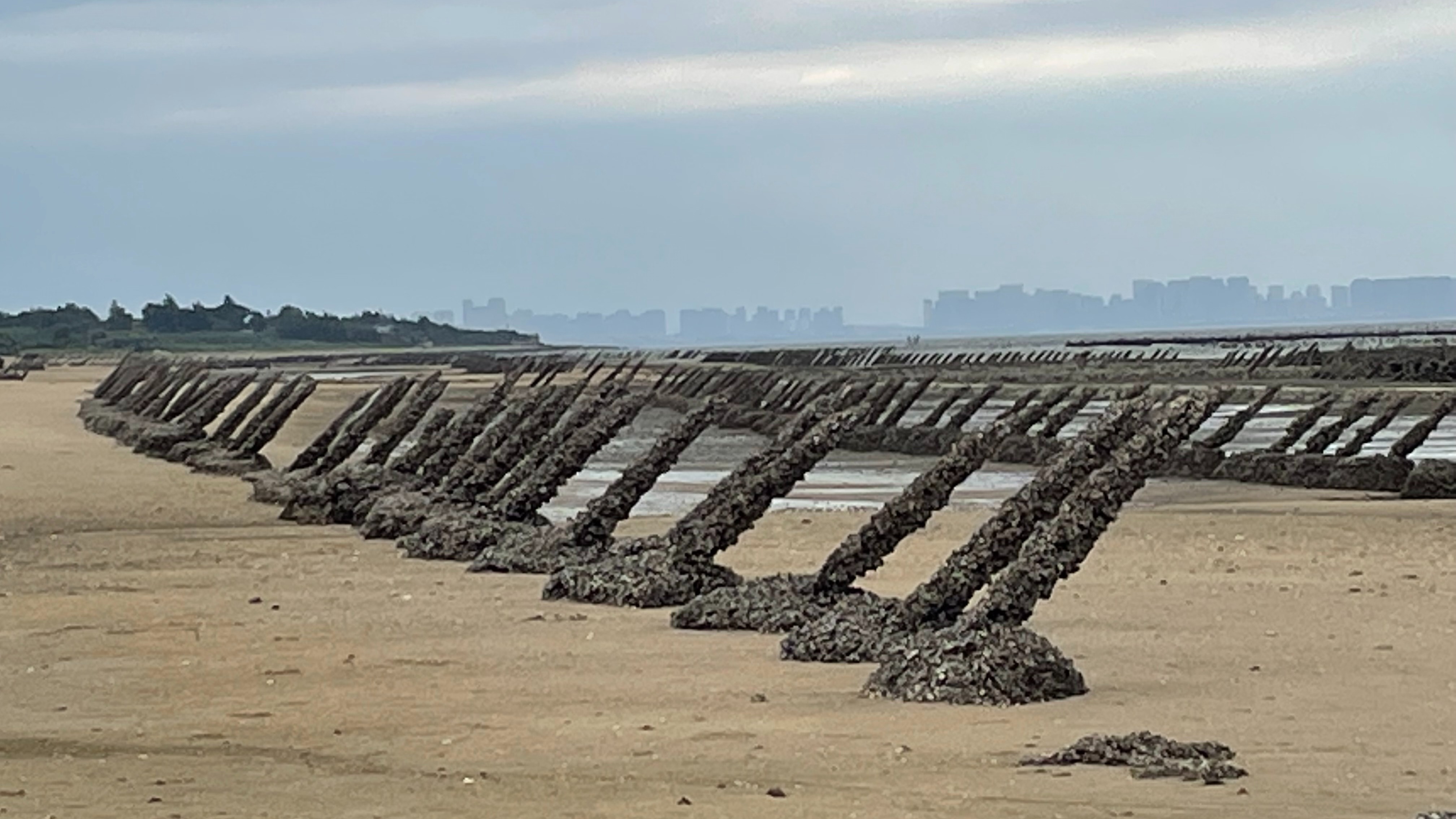 Taiwan: Just five miles from China, Kinmen Island knows how possessive ...