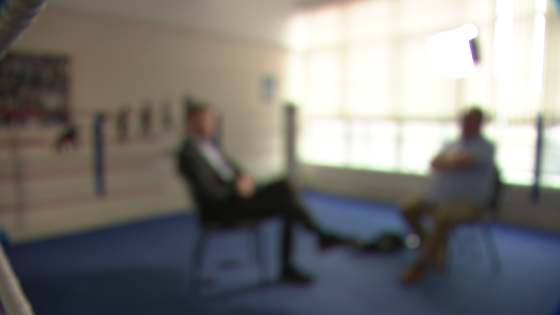 Belfast men's support group helping victims of domestic abuse find ...