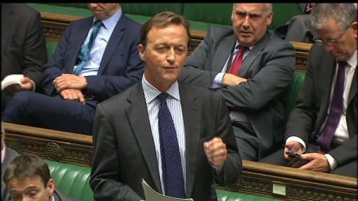 Cornish MP hopes to cut the “bedroom tax" | ITV News West Country