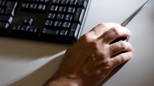 Warning issued over 'Peter Pan virus' email scam | ITV News