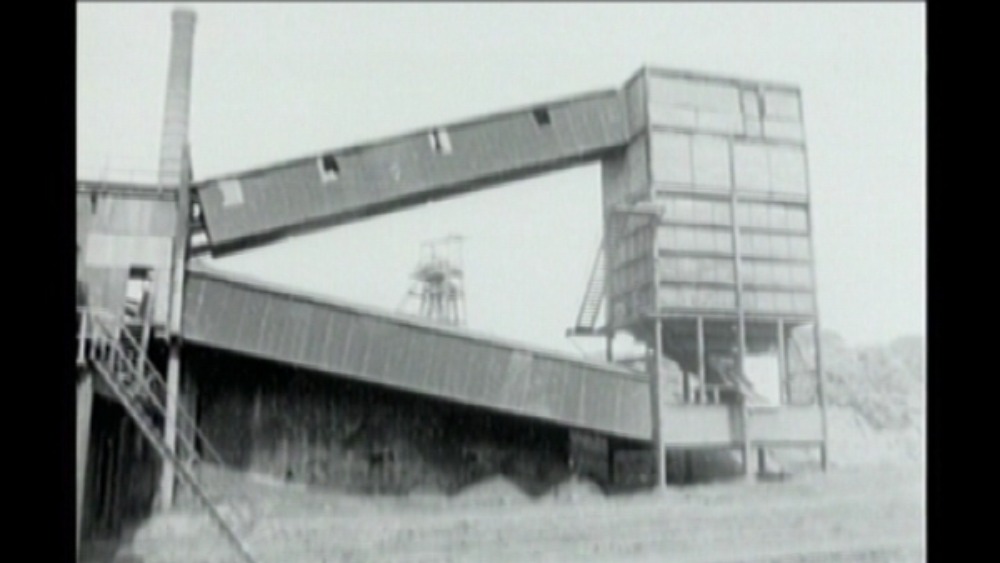Memorial to remember Cannock Chase Miners | ITV News Central