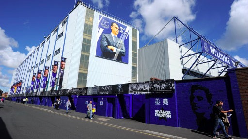 Regeneration plans for North Liverpool | ITV News Granada