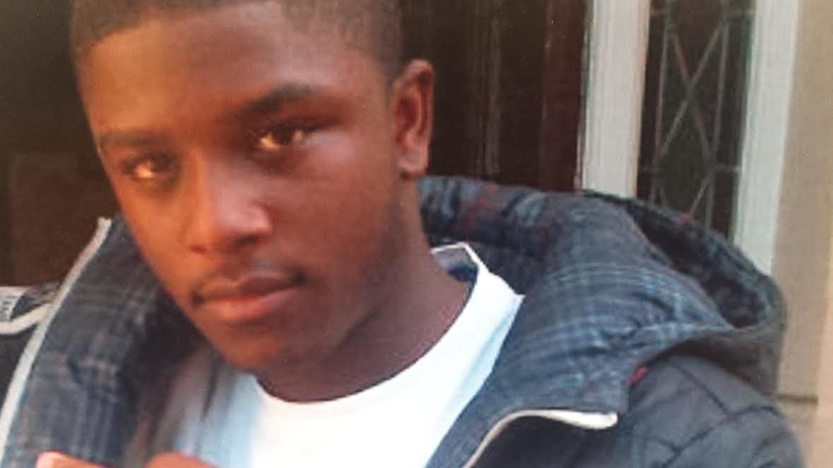 Four men given life sentences for killing Bedford rapper Isaac Stone ...