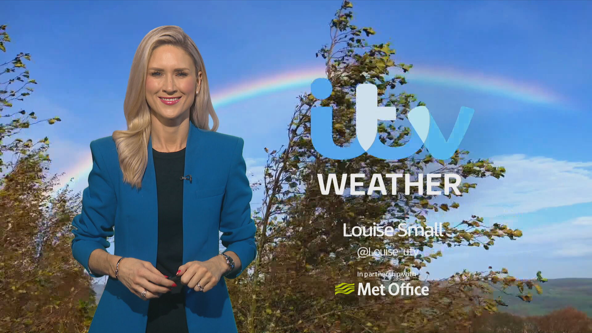 ITV Granada : Today's Weather forecast for Manchester & the North West