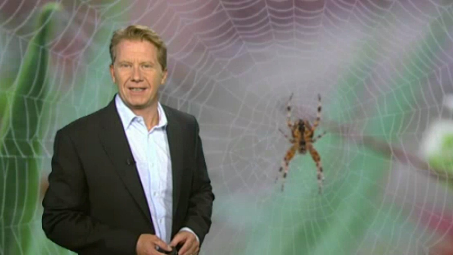 Tuesday night's weather with Simon Parkin | ITV News Meridian