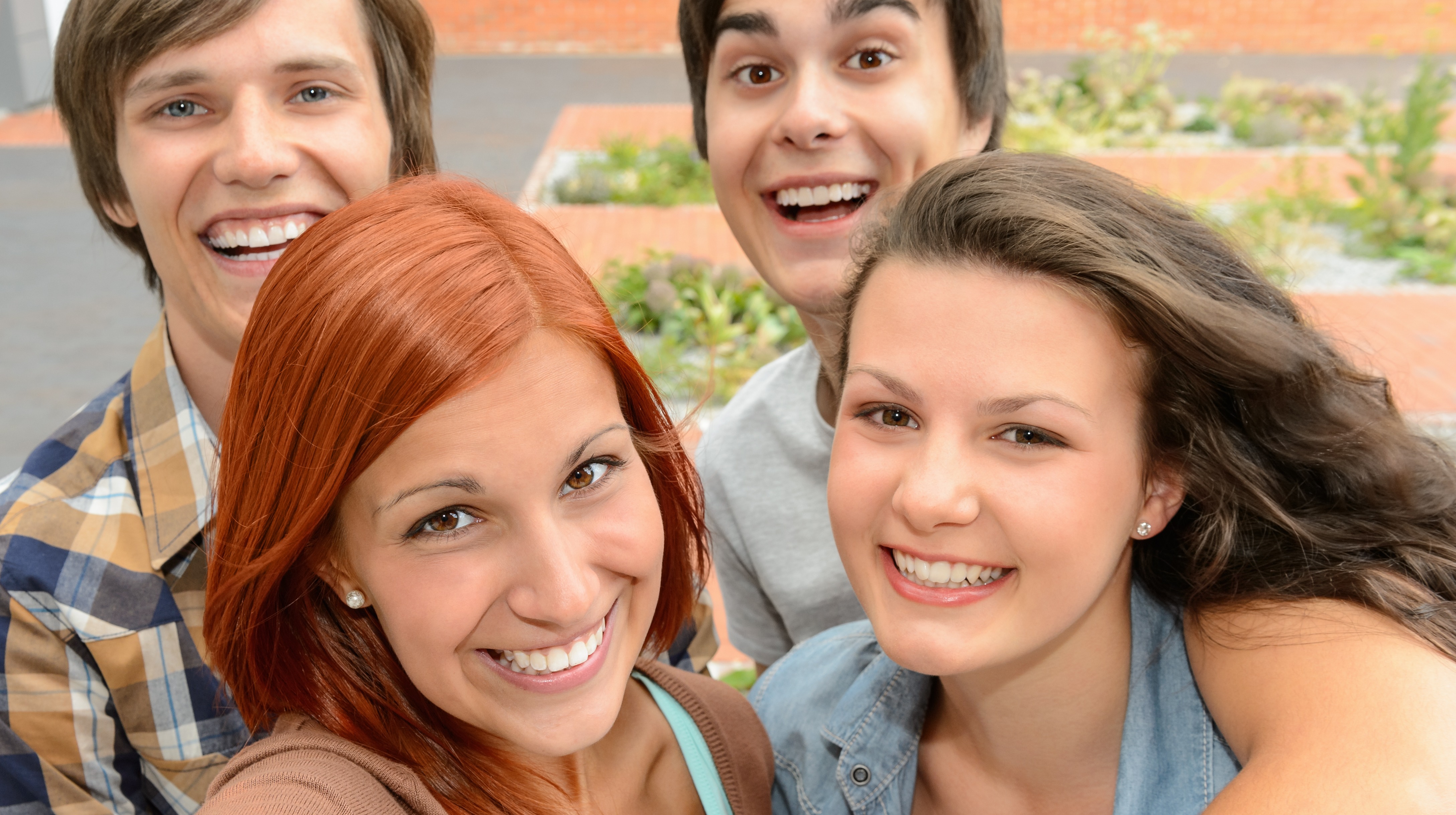 Northern Ireland is happiest place to live in UK | ITV News