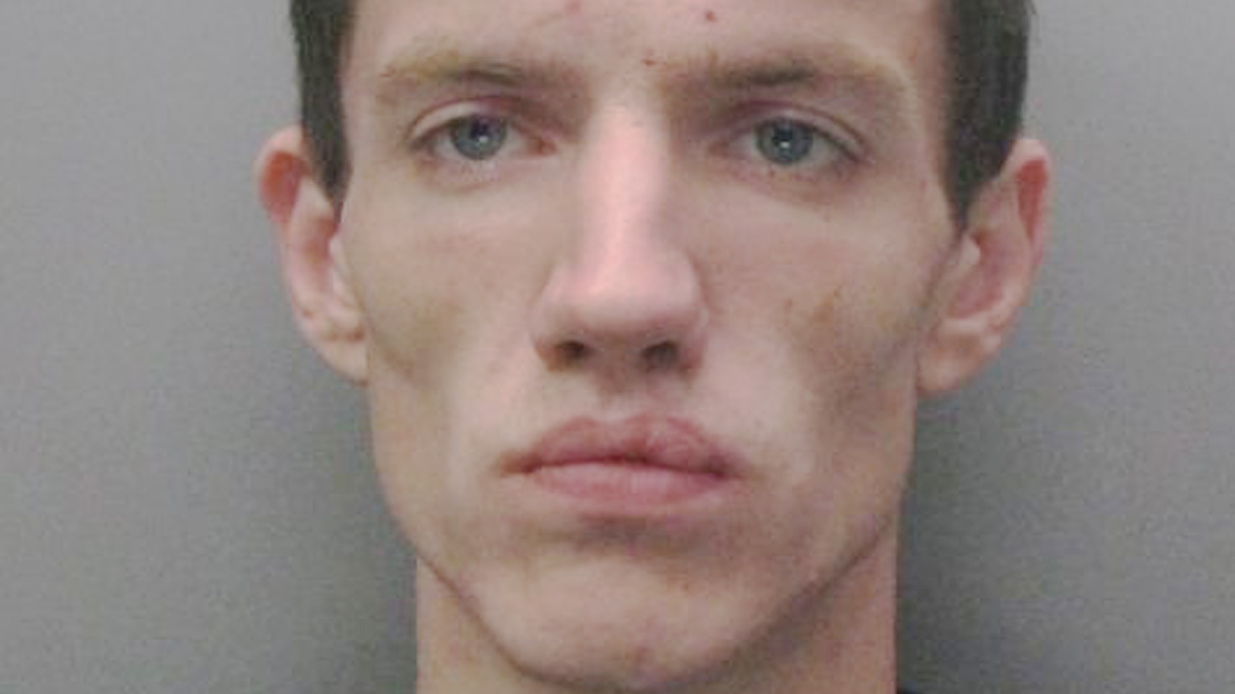 Cruel and callous father bites and punches his two-month-old baby to ...