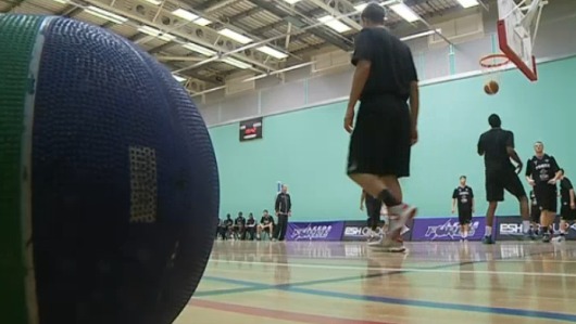 Leeds hope to force win in professional debut | ITV News Calendar