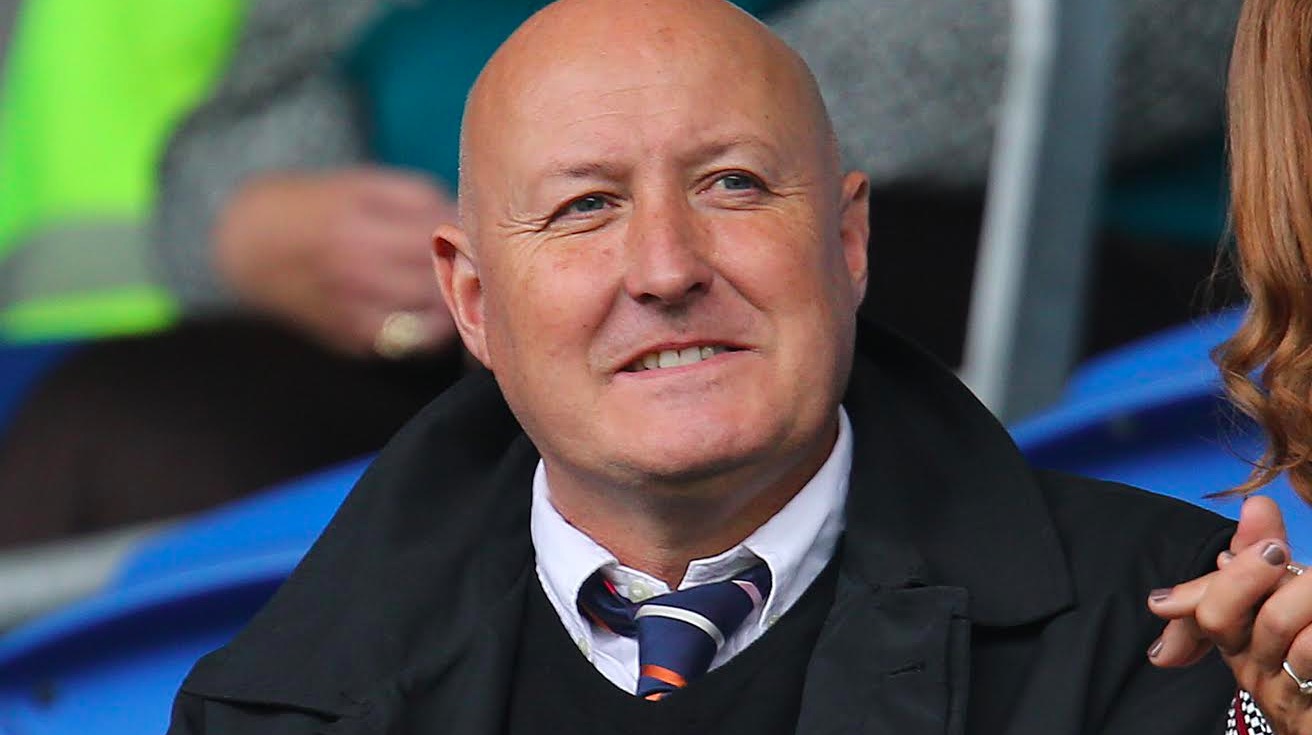 Slade watches game as Cardiff close in on new boss | ITV News Wales