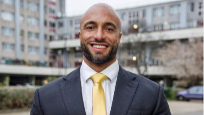 London mayoral election 2024: Who is independent candidate Andreas ...