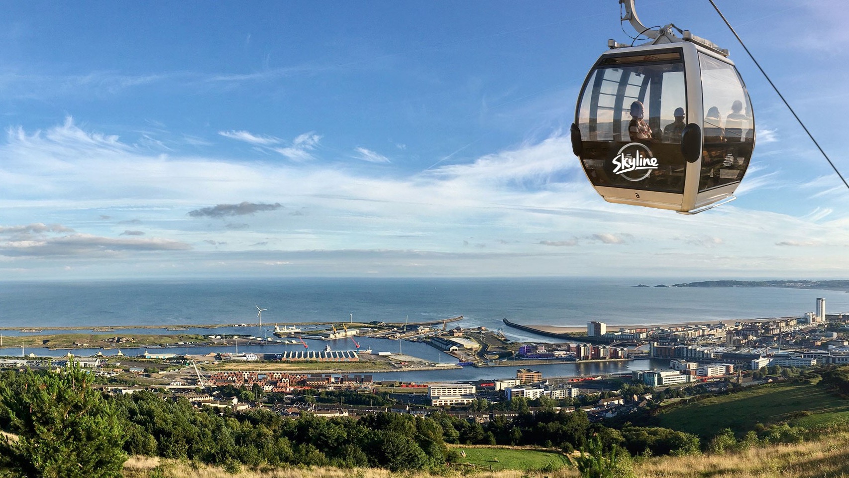 Major tourist attraction for Swansea moves step closer as planning ...