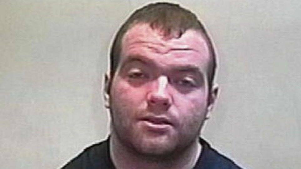 Acid killer Lee Calvert loses appeal against murder conviction | ITV ...