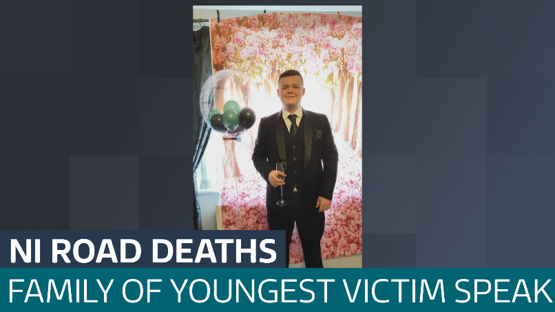 Family of Downpatrick teenage crash victim speak of their heartbreak as ...
