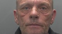 Rogue trader who preyed on elderly in Cambridgeshire is jailed | ITV ...