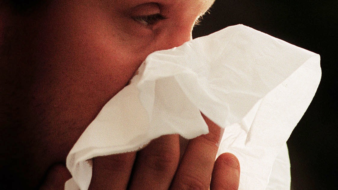 FACTFILE: What's the difference between cold and flu? | ITV News Central