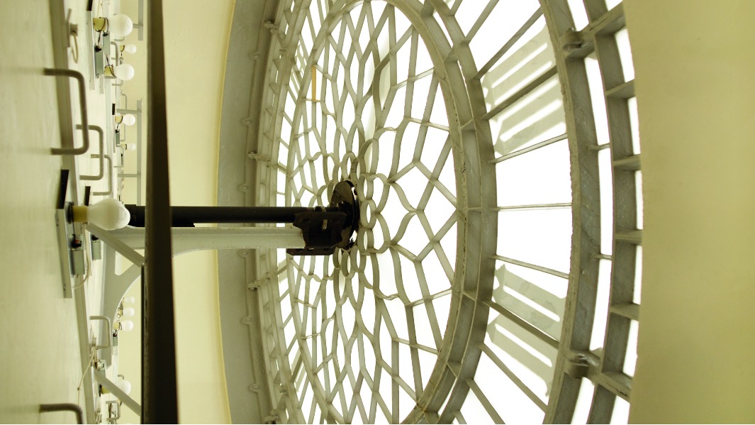 Ever wondered what some of the capital's most treasured buildings look ...