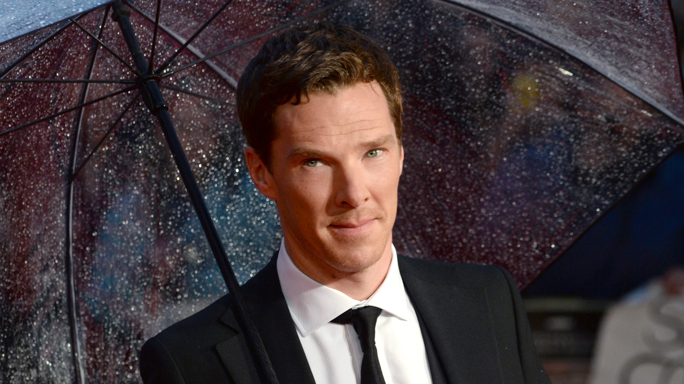 Cumberbatch: More should be done to commemorate unsung code-cracking ...