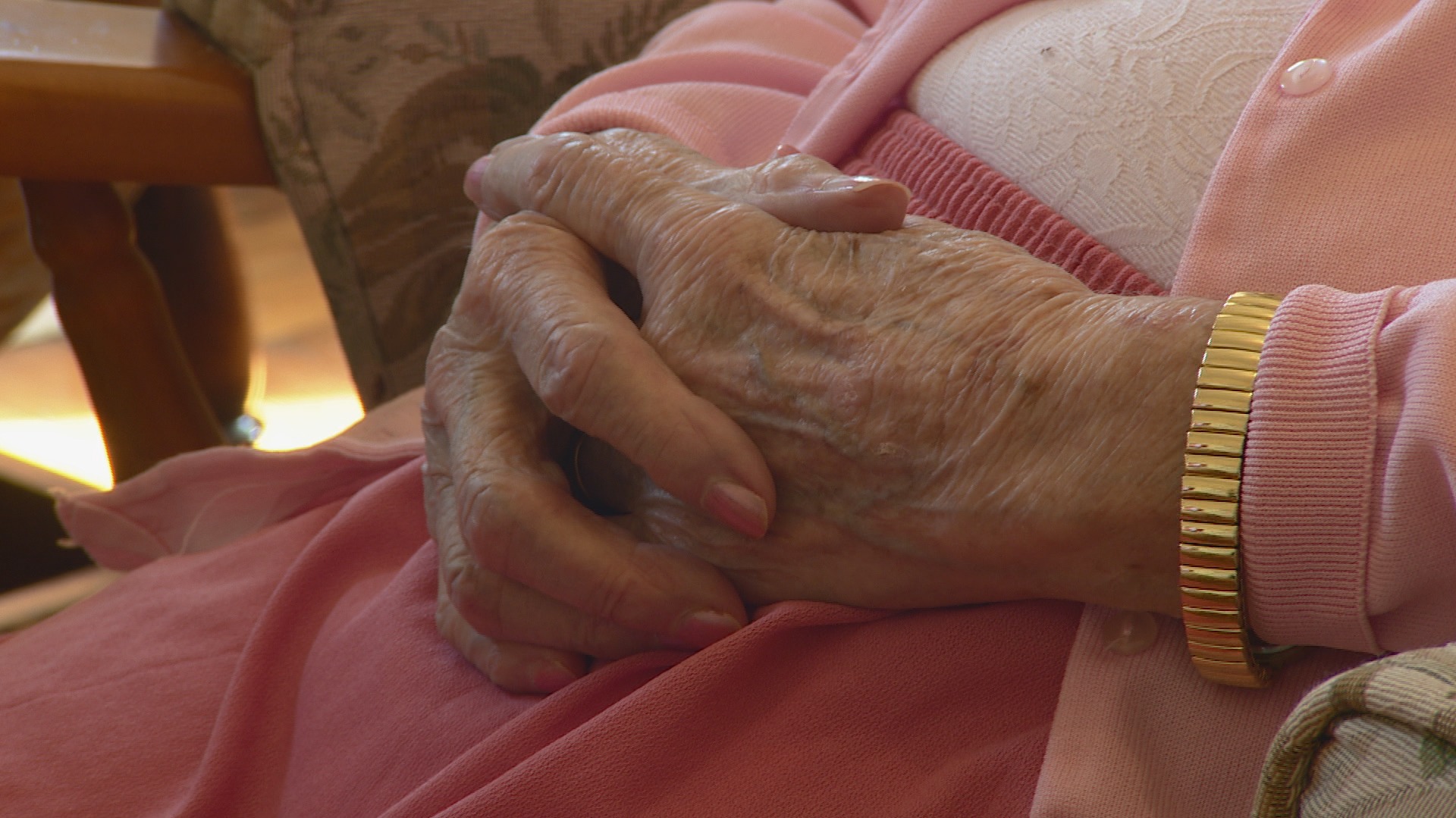 Elderly people suffered 'significant harm' from inadequate care ...