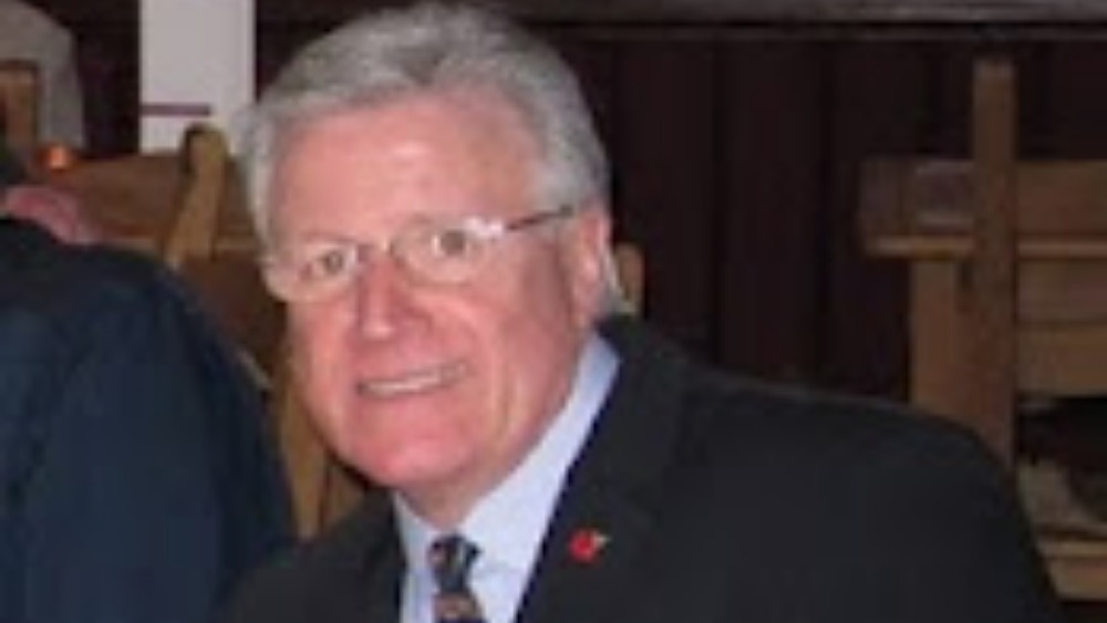 BNP candidate arrested ahead of elections | ITV News Granada