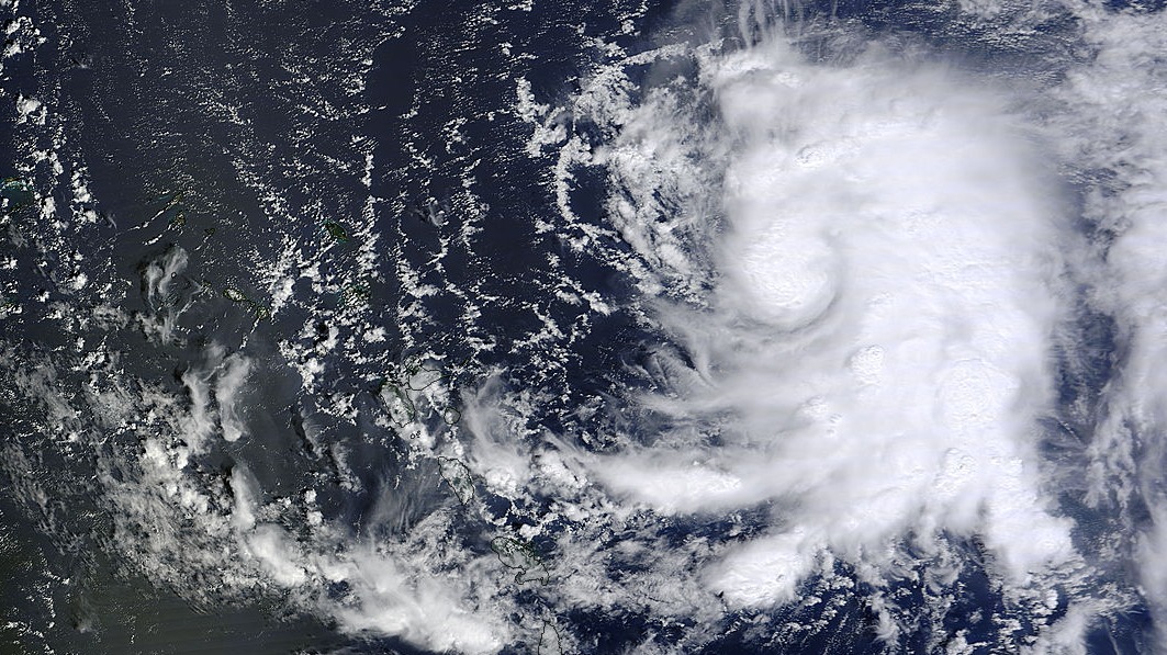 How worried should we be as a 'monster storm' spirals towards the UK ...